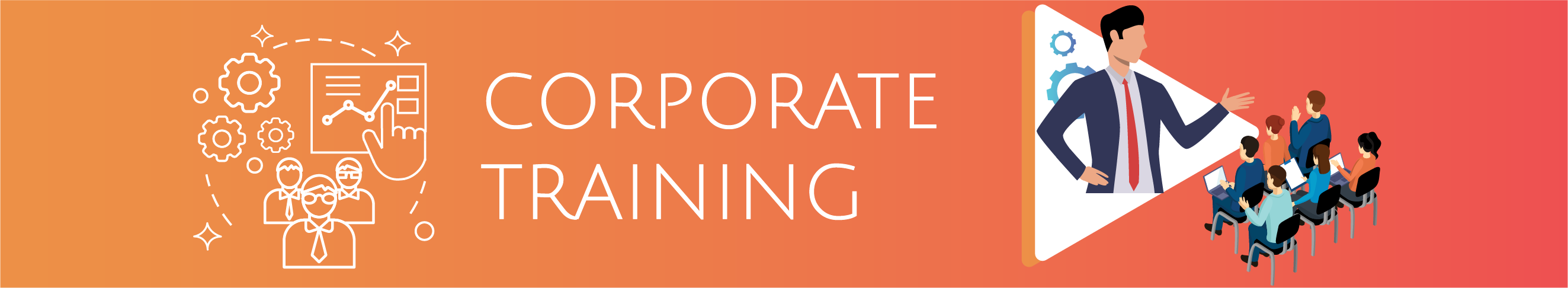 Corporate Training | Talent Professional Training Group