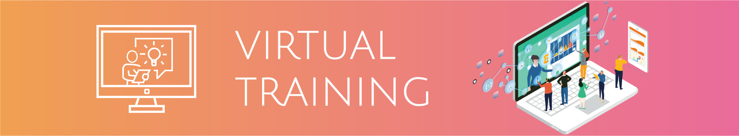 Virtual Training | Talent Professional Training Group
